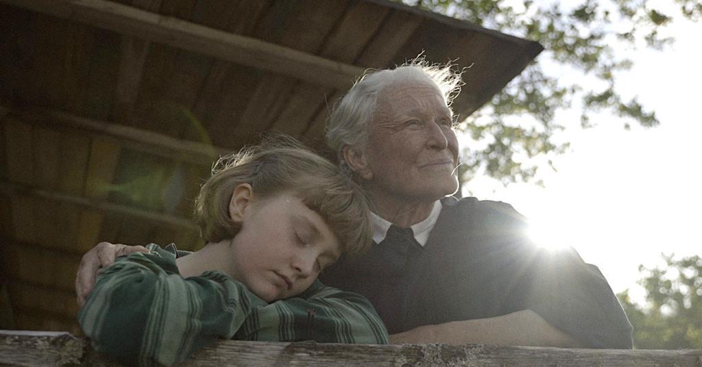 ‘The Summer Book’: London Review | Reviews | Screen