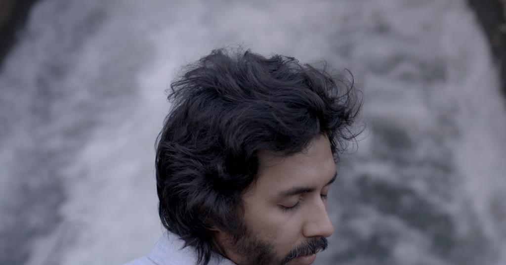 'Trijya' (Radius): Shanghai Review | Reviews | Screen