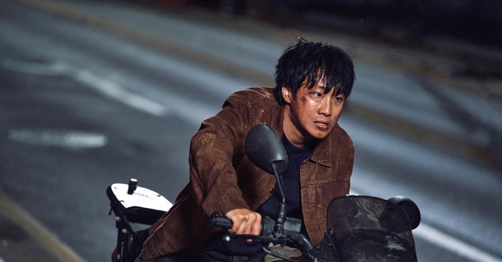 Korean drama ‘Hopeless’ lands Asia, Europe sales ahead of Cannes ...