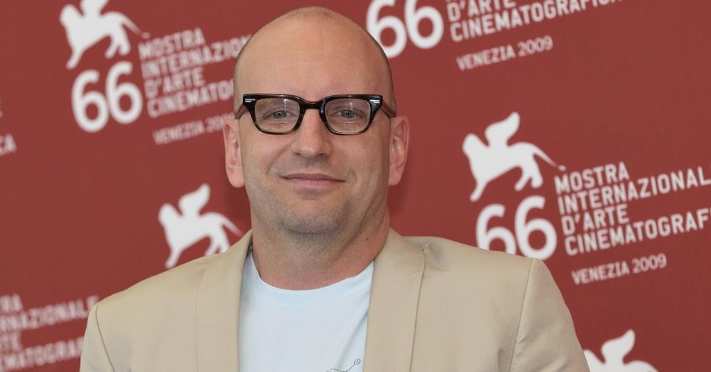 Steven Soderbergh signs three-year deal with WarnerMedia | News | Screen