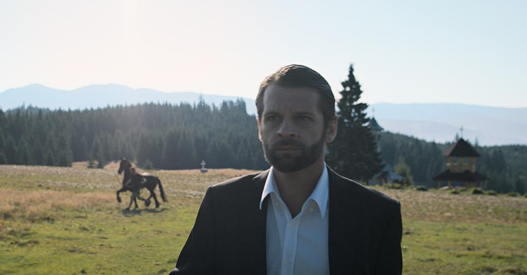 San Sebastian winner ‘Blue Moon’ acquired for Spain | News | Screen