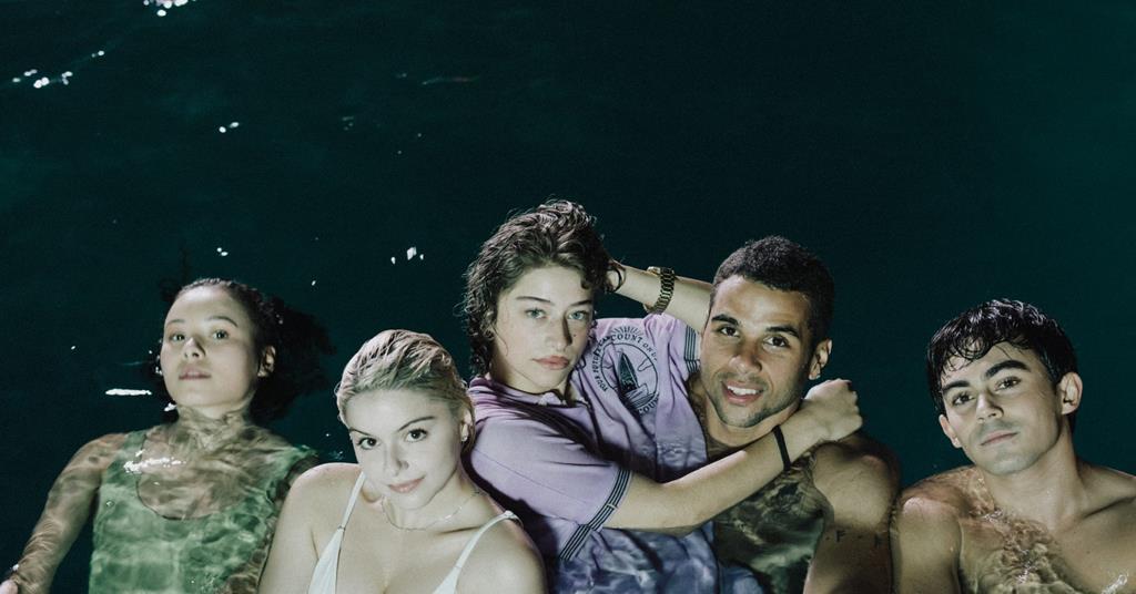 Jackrabbit Media to launch TIFF sales on ‘Pools’ starring Odessa A’Zion ...