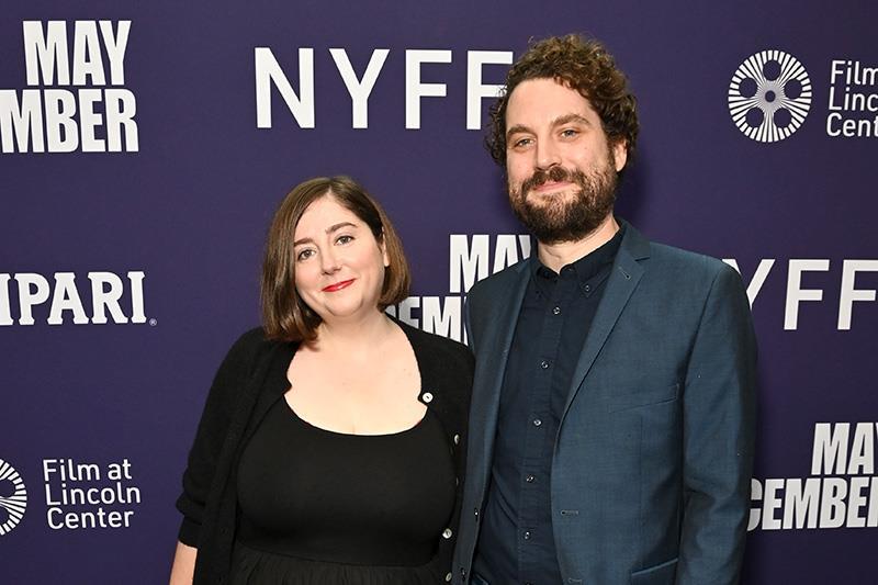 How ‘May December’ screenwriters hit the cinematic jackpot with their first produced spec script ...