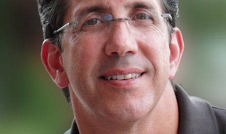 Chris deFaria named DreamWorks Feature Animation Group president | News ...