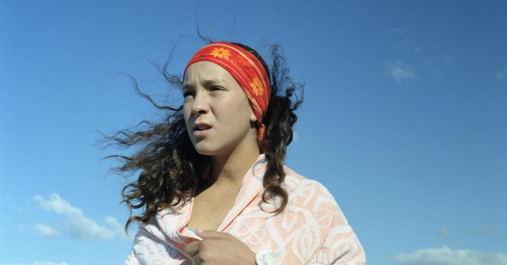 Zohra: A Moroccan Fairytale | Reviews | Screen