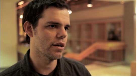 Power To The Pixel: Lance Weiler to launch Robot Heart Stories project ...