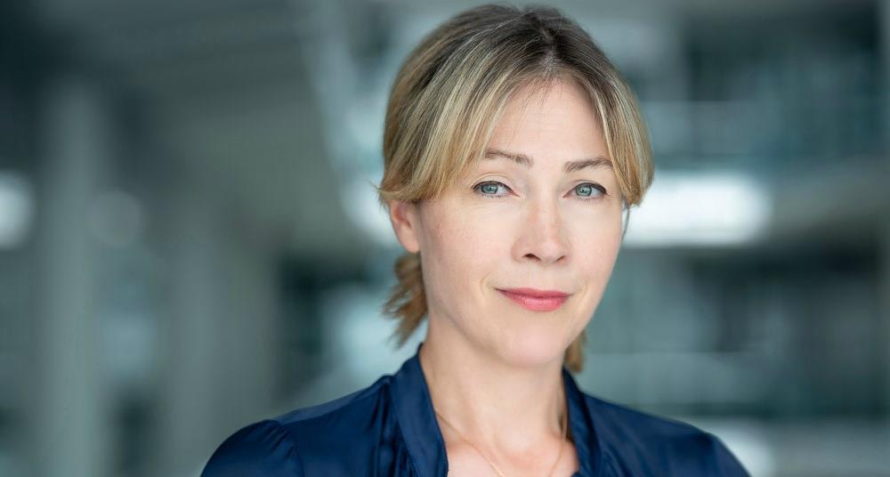 Netflix appoints ITN CEO Anna Mallett to international physical ...