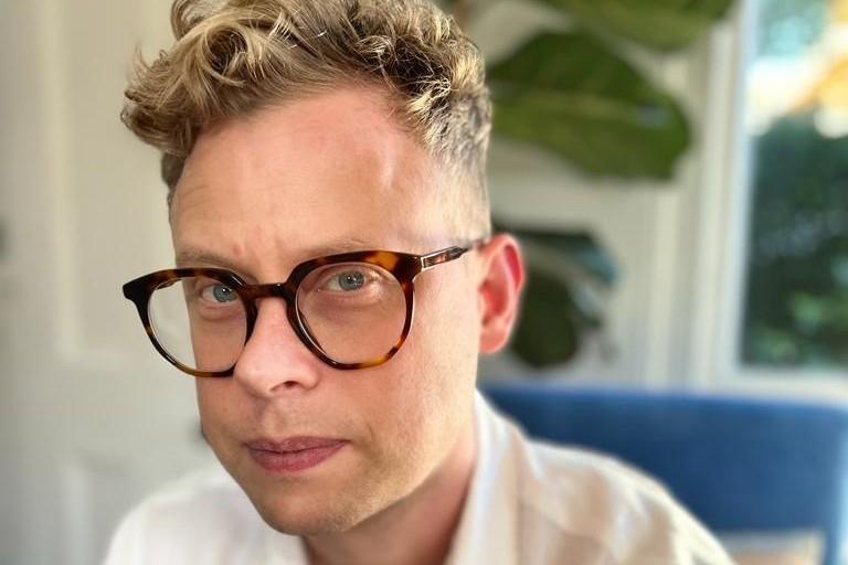 Wavelength opens London office, names Dan Bowen UK managing director (exclusive) | News | Screen