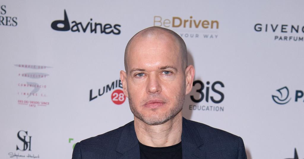 Israeli filmmaker Nadav Lapid on his post-October 7 film ‘Yes’: "I can never run away from the ...