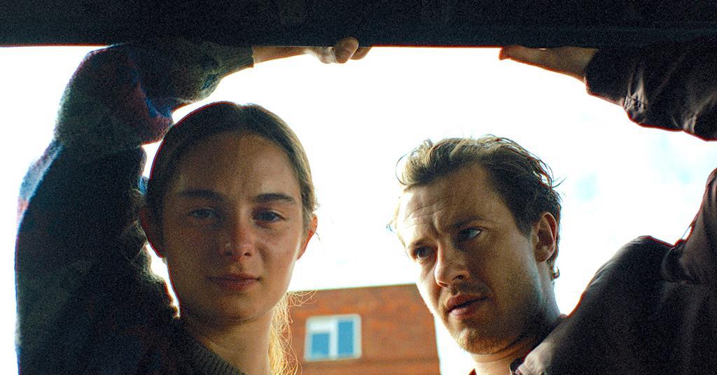 “A wave comes and it goes”: Rising UK filmmakers debate pros and cons ...