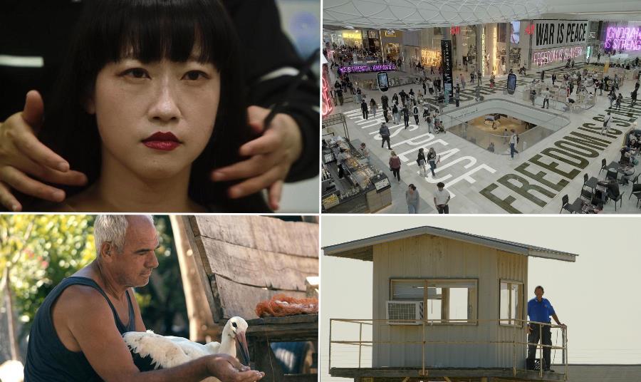 12 documentaries to watch this awards season | Screen