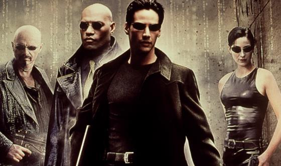 Netflix orders series from Matrix creators | News | Screen