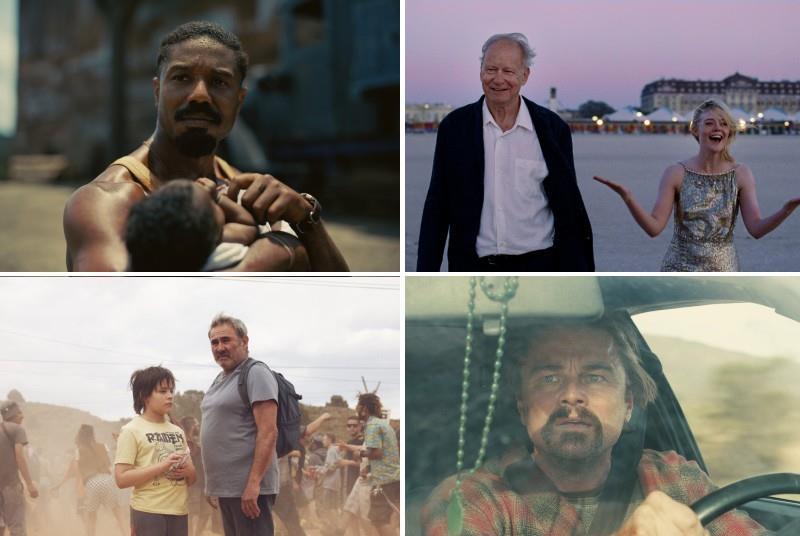 Team Screen’s top films of 2025 | Features | Screen