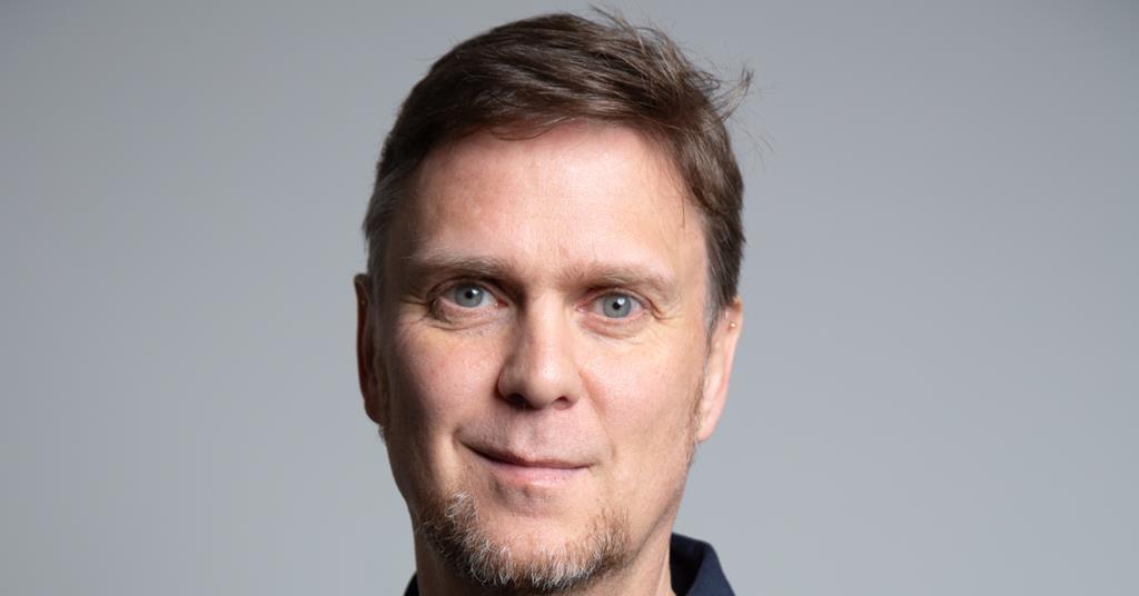 AFM Q&A: Raven Banner partner Michael Paszt on running a thriving genre ...