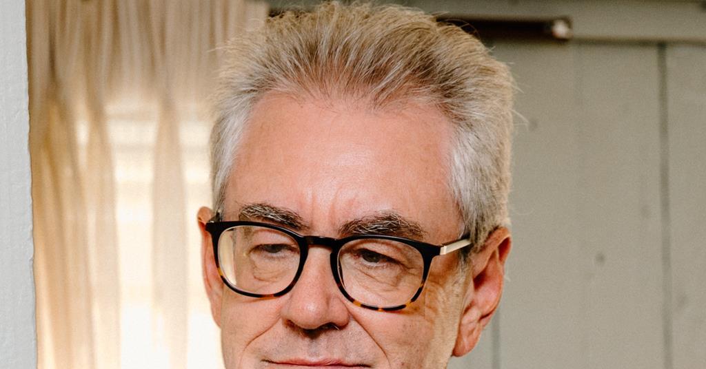 TIFF at 50: Former CEO Piers Handling on growing the festival, rivalry ...
