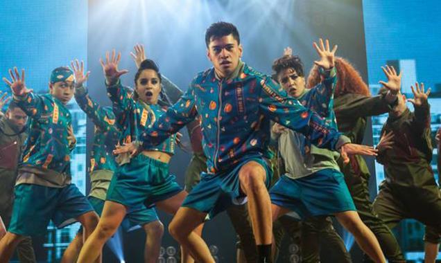 'Born to Dance': Review | Reviews | Screen