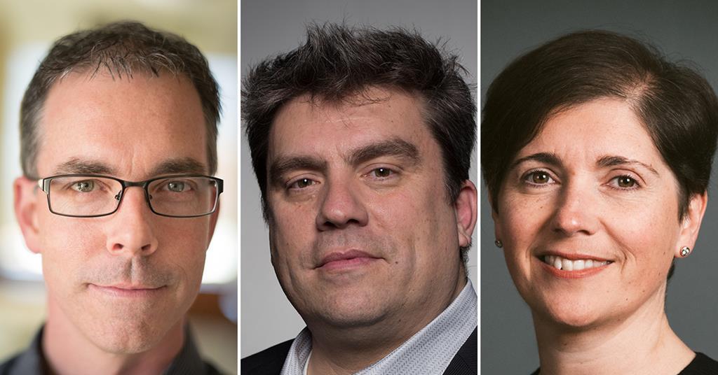 Screen Talks live Q&A: Weta, ILM, Framestore chiefs to discuss what’s ...
