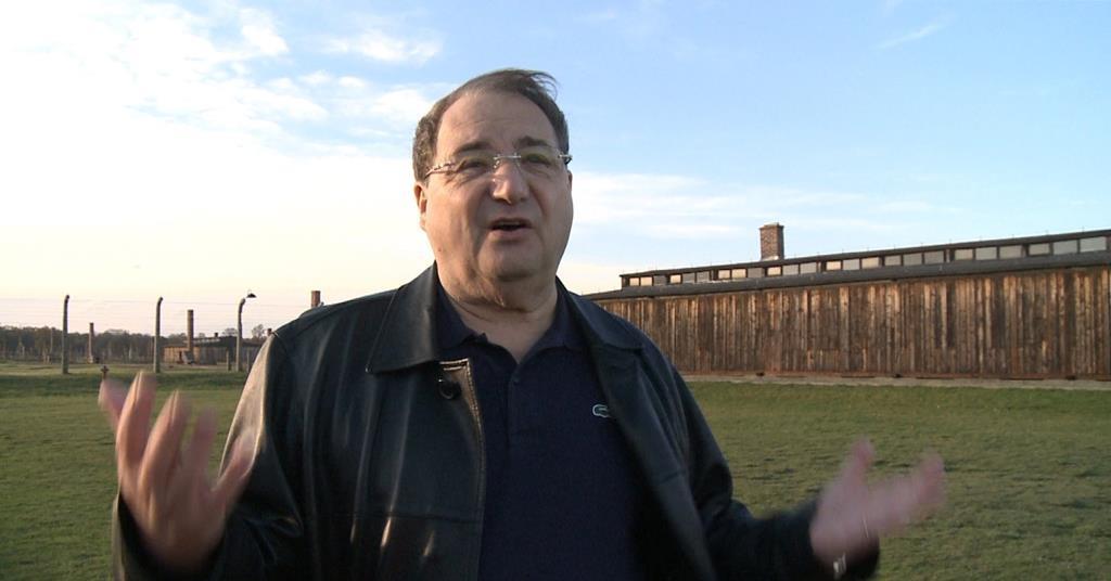 Defamation | Reviews | Screen