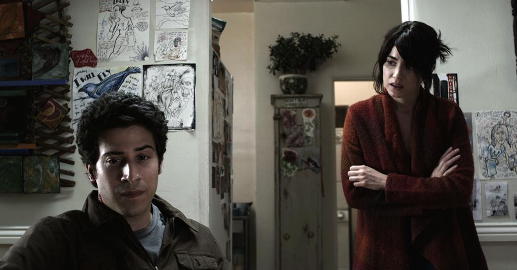 Snap | Reviews | Screen