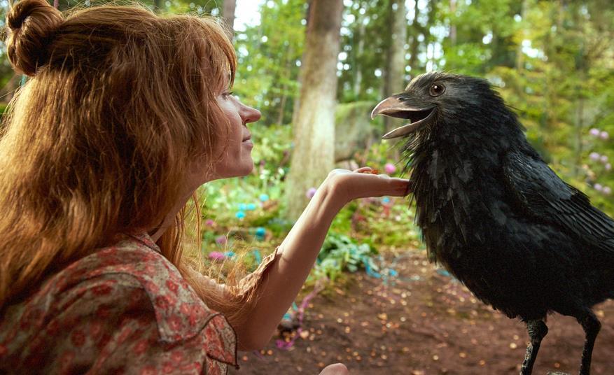 Breaking Glass, Studiocanal strike US deal on 'The Little Witch ...