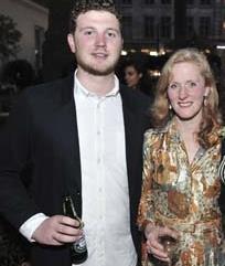 Screen's Stars of Tomorrow Party | Features | Screen