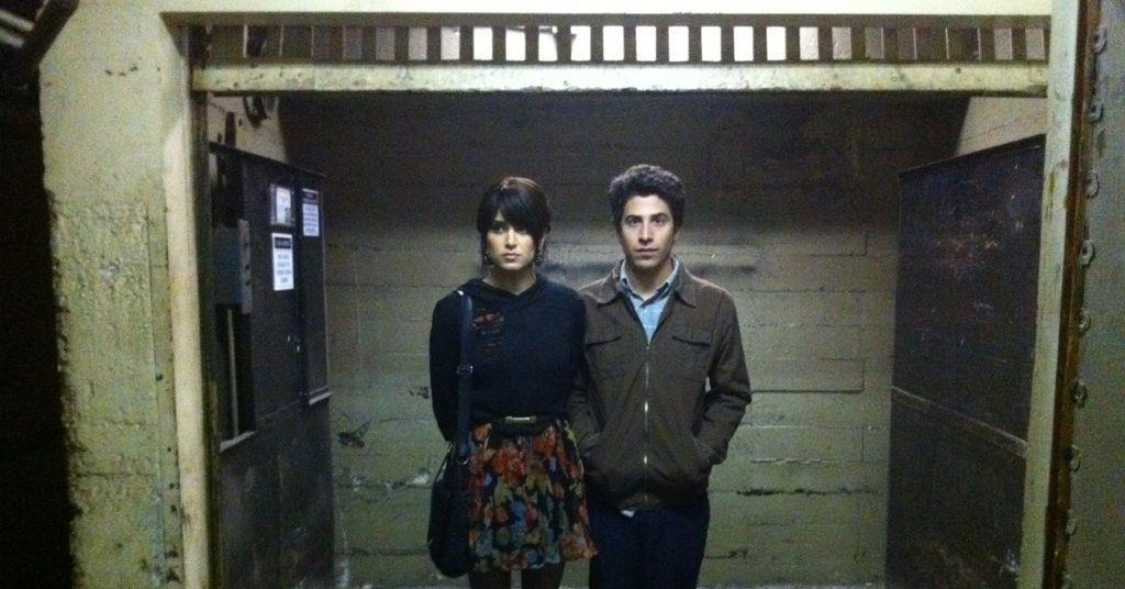 Snap | Reviews | Screen