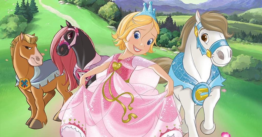 UK animation outfit Red Kite boards 'Princess Emmy – The Movie' | News ...
