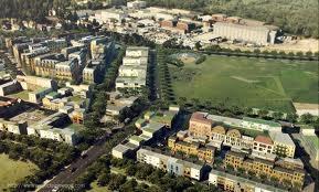 Pinewood submits new £200m expansion plan | News | Screen