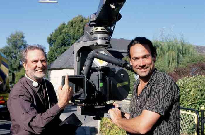 ARRI Media Worldsales to handle Reitz's Die andere Heimat | News | Screen