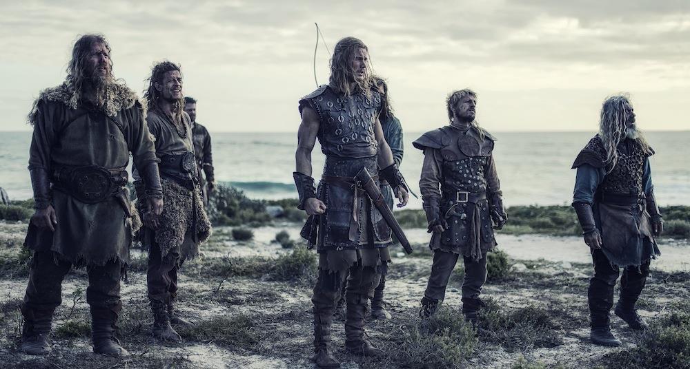 Northmen to receive world premiere at Zurich | News | Screen