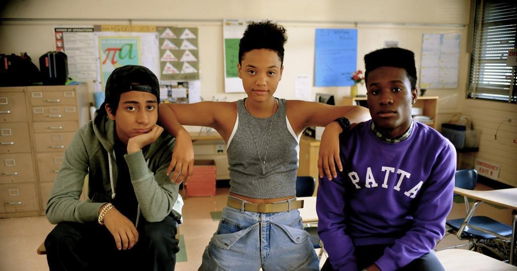 ‘Dope’, ‘Inside Out’ in LAFF pre-screenings | News | Screen