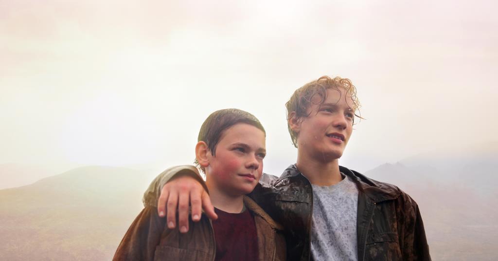 Breaking Glass acquires Icelandic drama 'Heartsone' | News | Screen