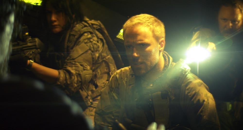 Crawlspace | Reviews | Screen