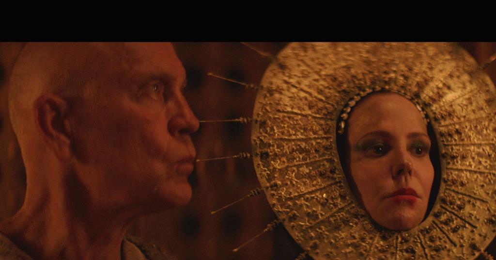 Berlinale 2023 unveils first Forum, Special and Series titles ...