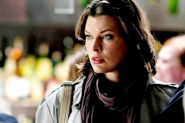 Faces In The Crowd | Reviews | Screen