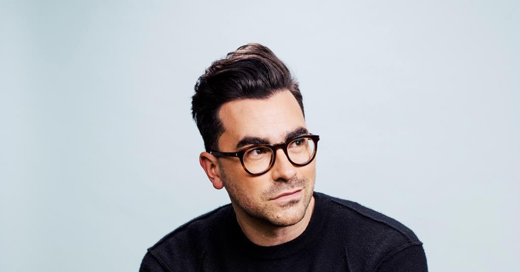 Ruth Negga, Himesh Patel, Celia Imrie join ‘Schitt’s Creek’ co-creator ...