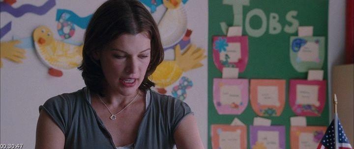 Faces In The Crowd | Reviews | Screen