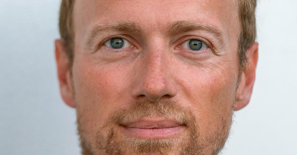 Danish producer Jesper Morthorst on the slate he is revving up at Motor ...