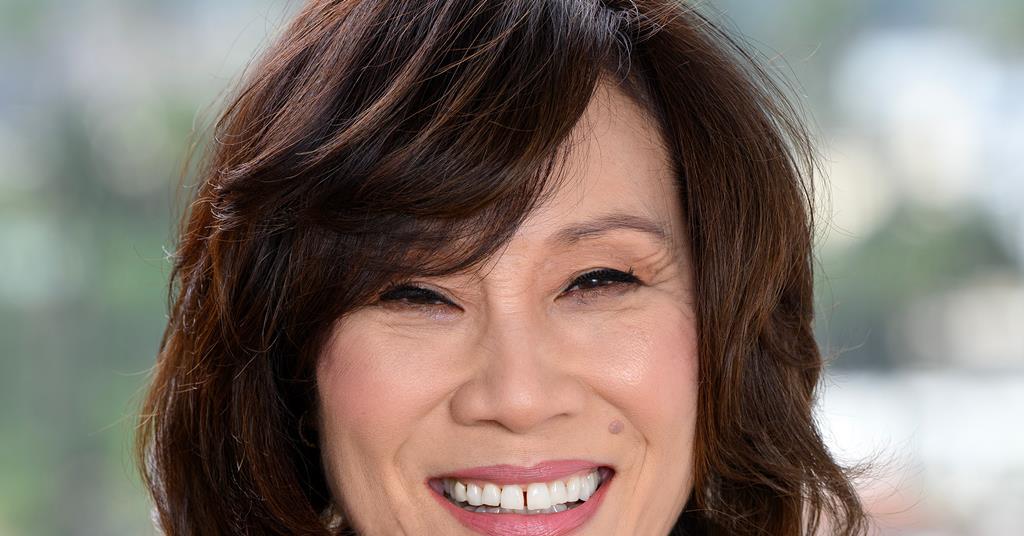 Janet Yang re-elected as US Academy president | News | Screen