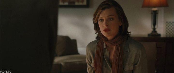 Faces In The Crowd | Reviews | Screen