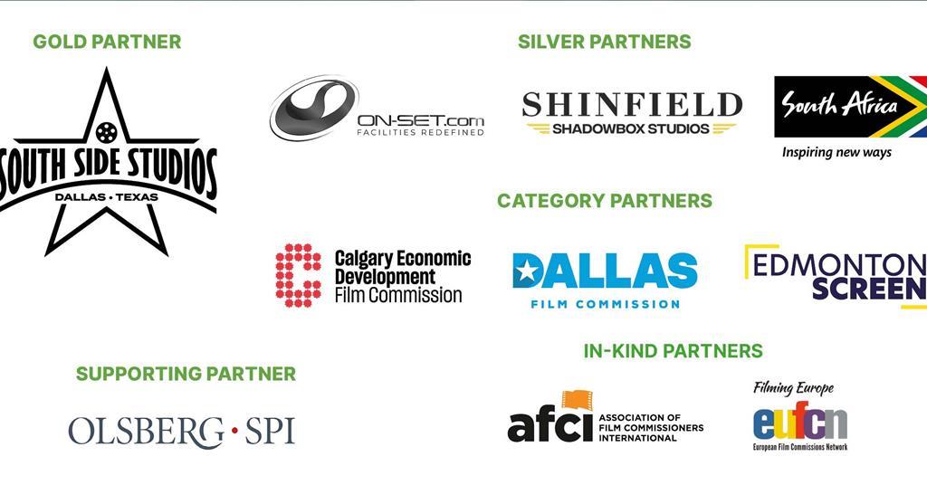Screen International's Global Production Awards reveal 2025 winners in ...