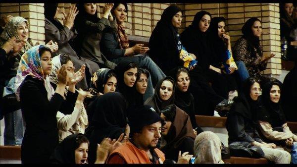The Iran Job | Reviews | Screen