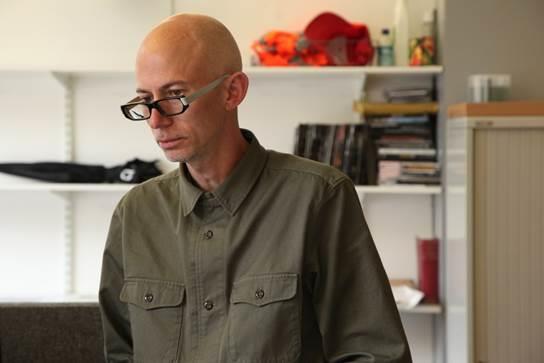 Jason Wood leaves Curzon for HOME | News | Screen