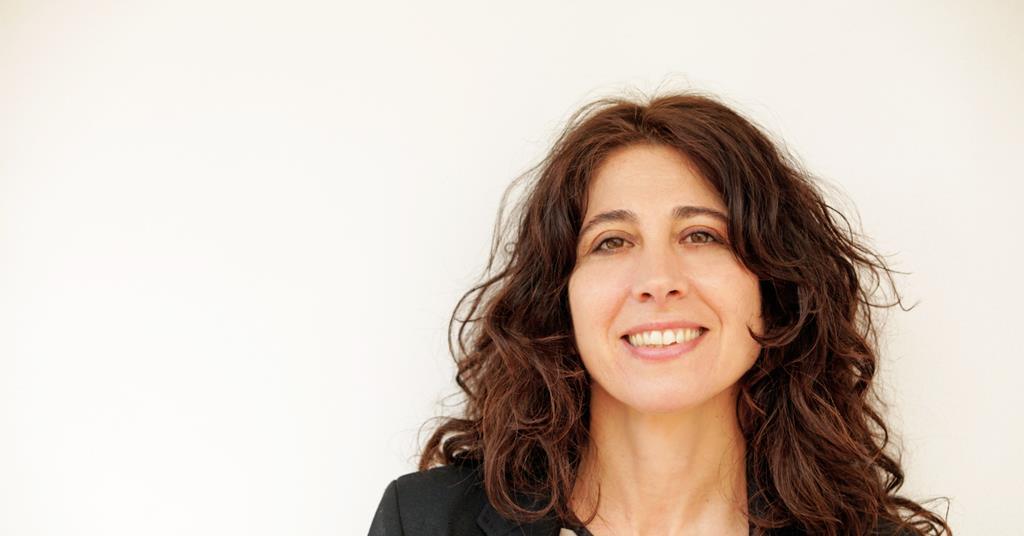 Giornate degli Autori’s first female artistic director Gaia Furrer ...