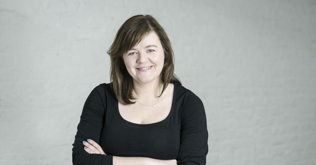 Sarah Dillon hired as Development Manager for Ireland's €2m WRAP Fund ...