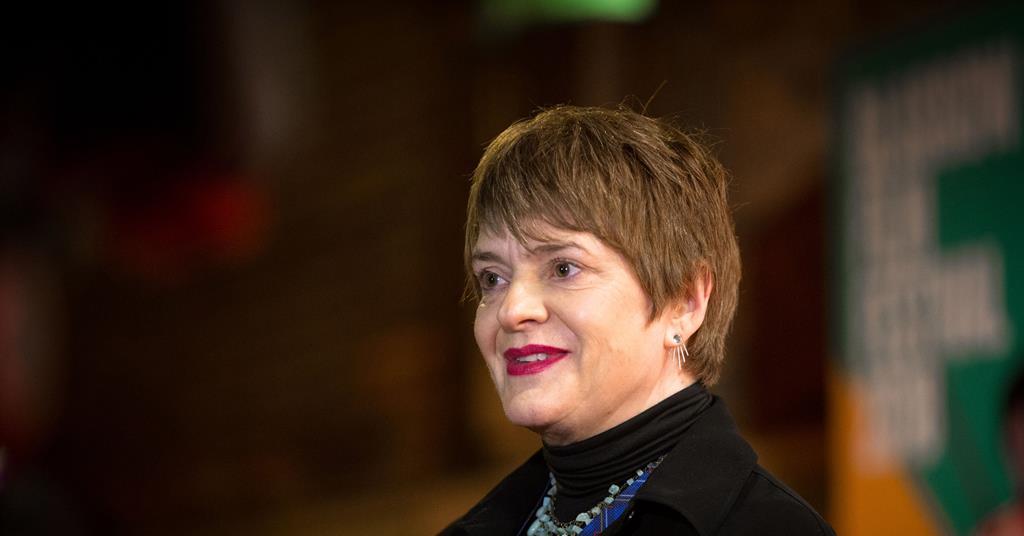 Glasgow Film Festival opens with a focus on female voices and the need ...