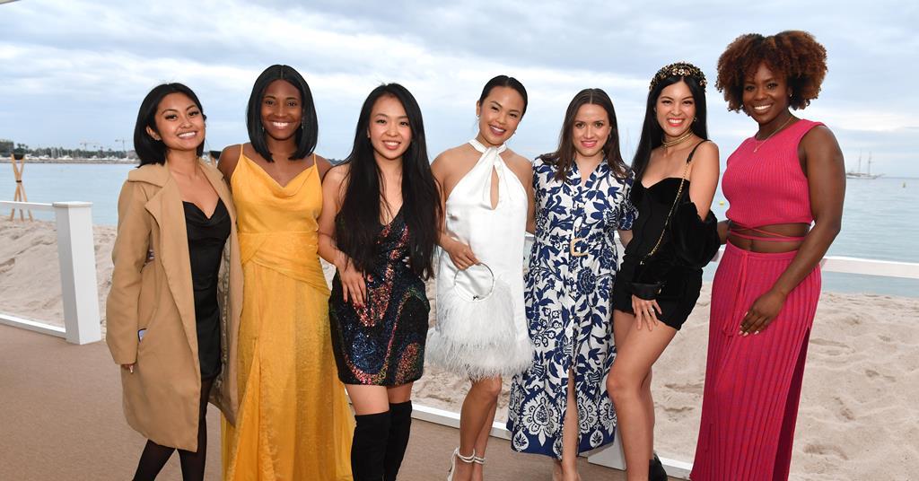 In pictures: 2023 Hope Awards in Cannes | Promotion | Screen