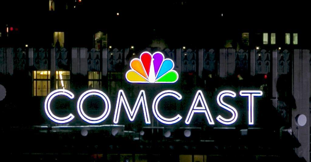 Comcast to split from NBCUniversal to create two companies | News | Screen