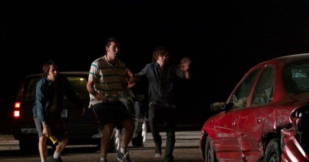 Canadian premiere of Red State to kick off Fantasia Festival | News ...