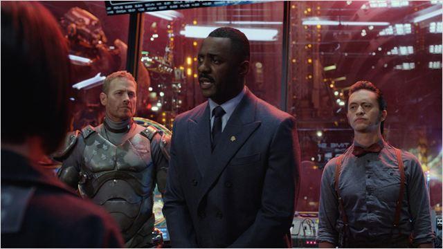Pacific Rim | Reviews | Screen